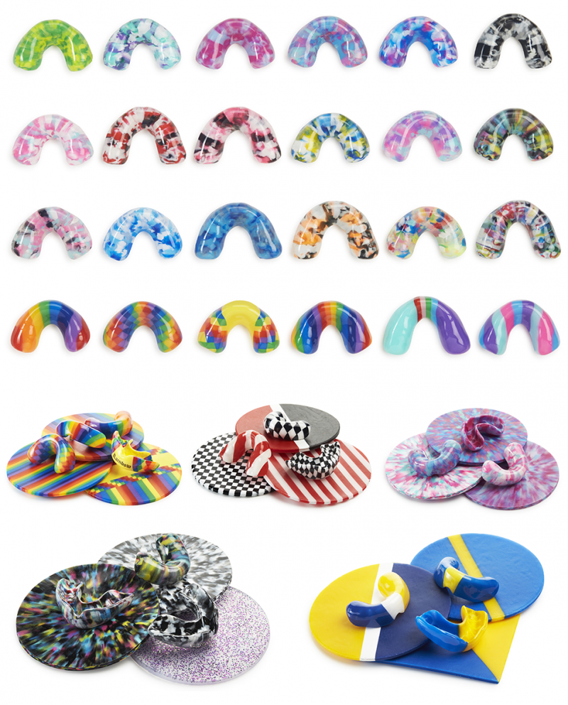 Sports Mouthguards, Custom Made & Fitted, Gosford: VC Dental