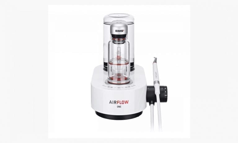 AIRFLOW® and Guided Biofilm Therapy: Introducing the latest technology ...