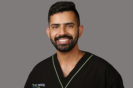 Our Team at VC Dental in East Gosford